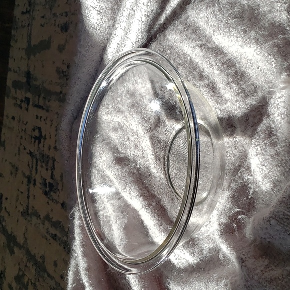 Pyrex | Kitchen | Pyrex Glass 5l Bowl 323 Usa 2 | Poshmark